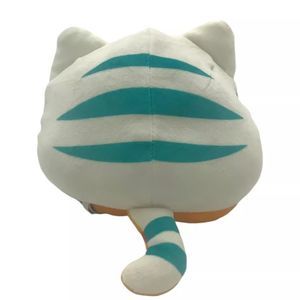 Teeturtle | Toys | Teeturtle Plushiverse Reversible Plushies Tiger ...